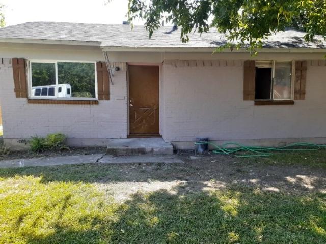 2 Bedroom Home for Rent at 848 Daffodil Drive, Mesquite, TX 75149