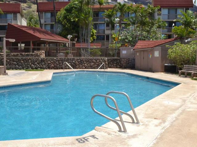 2 Bedroom Home for Rent at 84 688 Ala Mahiku St #153B, Waianae, HI 96792 Waianae