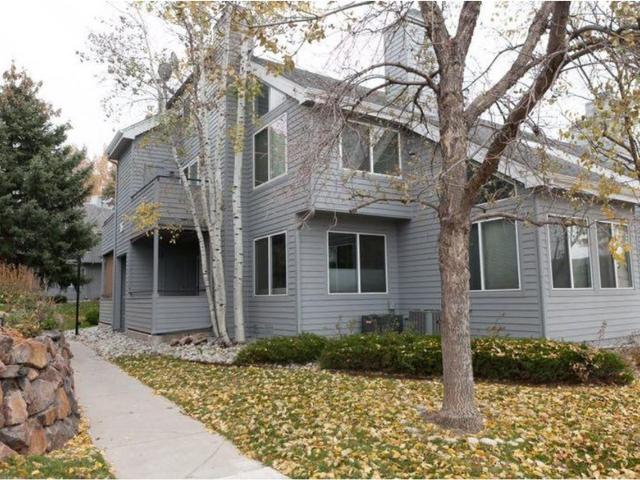 2 Bedroom Home for Rent at 8500 E Jefferson Ave #15A, Denver, CO 80237 Hampden South