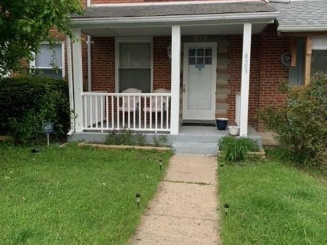 2 Bedroom Home for Rent at 8503 Water Oak Rd, Parkville, MD 21234 Parkville