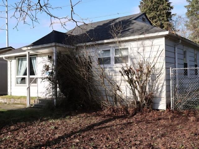 2 Bedroom Home for Rent at 8510 33rd Ave S, Lakewood, WA 98499 Northeast Lakewood