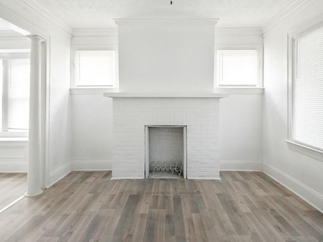 2 Bedroom Home for Rent at 8511 Jeffries Ave #B, Cleveland, OH 44105 South Broadway
