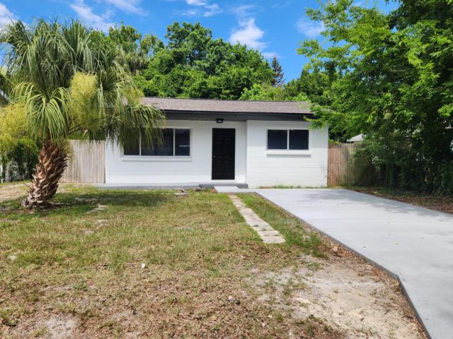 2 Bedroom Home for Rent at 851 State Ave, Holly Hill, FL 32117