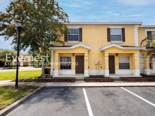 2 Bedroom Home for Rent at 8535 Gablebend Way, Tampa, FL 33647 West Meadows