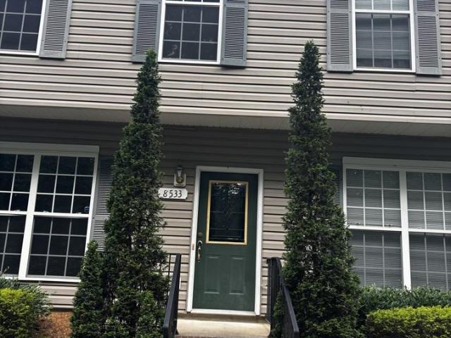 2 Bedroom Home for Rent at 8533 Kangaroo Ct #8533, Raleigh, NC 27615