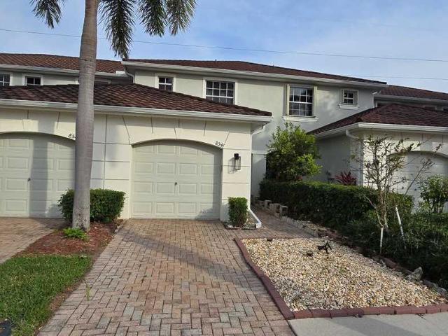 2 Bedroom Home for Rent at 8541 Athena Ct, Fort Myers, FL 33971 Olympia Point