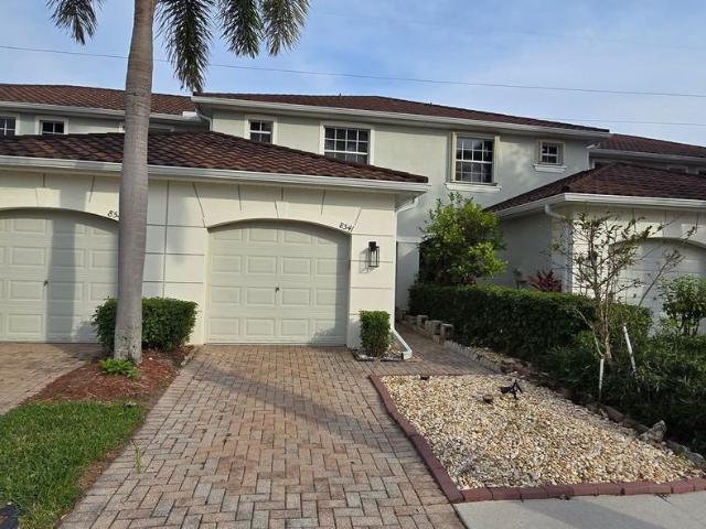 2 Bedroom Home for Rent at 8541 Athena Ct, Fort Myers, FL 33971 Olympia Point