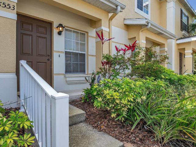 2 Bedroom Home for Rent at 8553 Trail Wind Dr, Tampa, FL 33647 West Meadows