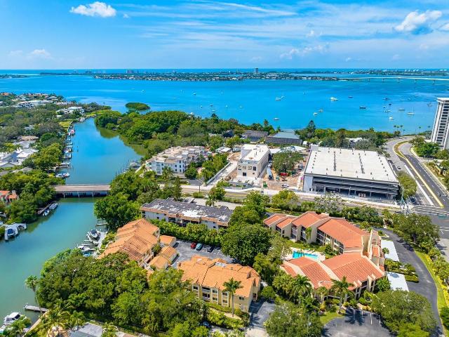 2 Bedroom Home for Rent at 858 Hudson Ave #858, Sarasota, FL 34236