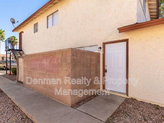 2 Bedroom Home for Rent at 860 E Brown Rd #18, Mesa, AZ 85203