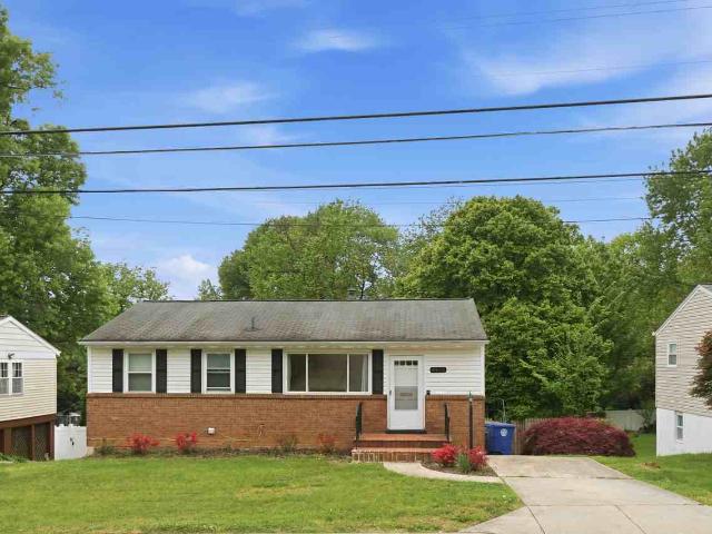 2 Bedroom Home for Rent at 8610 60th Ave #1, Berwyn Heights, MD 20740 Berwyn Heights