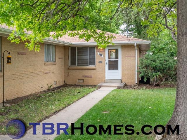2 Bedroom Home for Rent at 8630 W 63rd Pl, Arvada, CO 80004 Scenic Heights