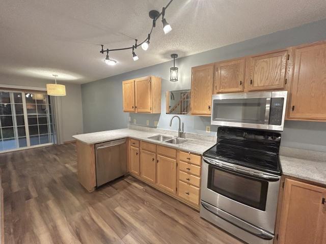 2 Bedroom Home for Rent at 8641 Bernard Path #1, Inver Grove Heights, MN 55076