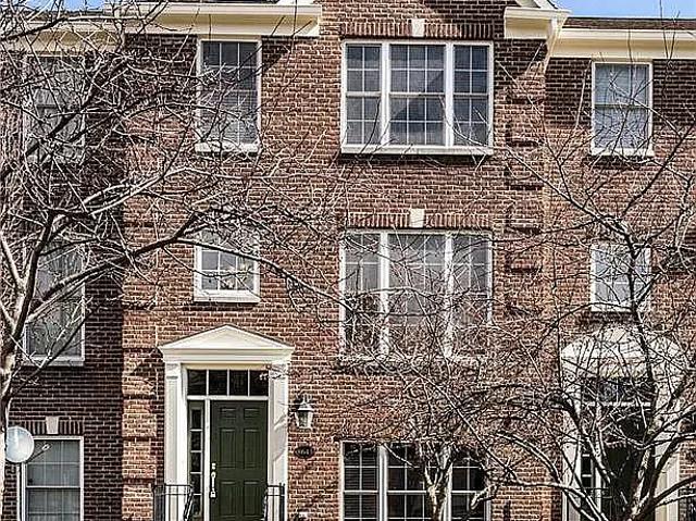 2 Bedroom Home for Rent at 8643 N Meridian St, Indianapolis, IN 46260 Nora Far Northside