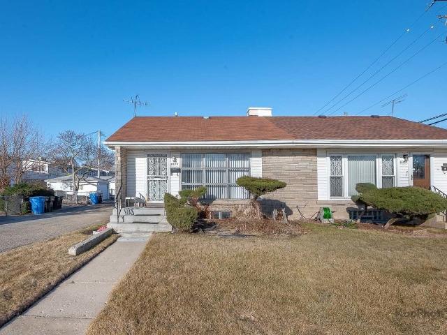 2 Bedroom Home for Rent at 8670 S Kimbark Ave, Chicago, IL 60619 Avalon Park