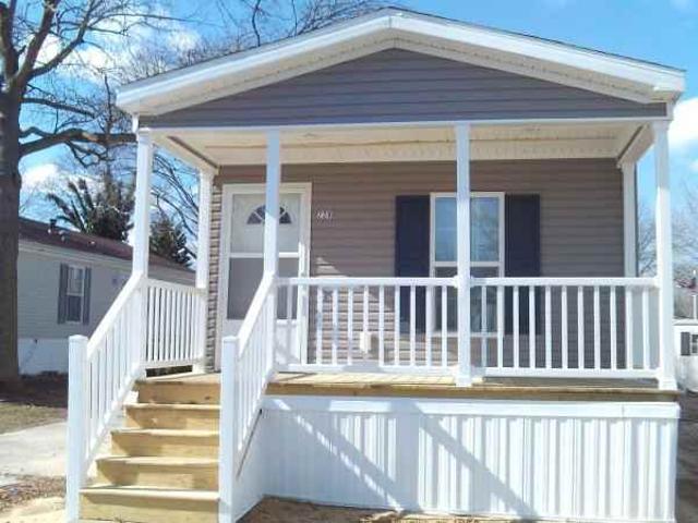 2 Bedroom Home for Rent at 8749 Breinig Run Cir, Breinigsville, PA 18031