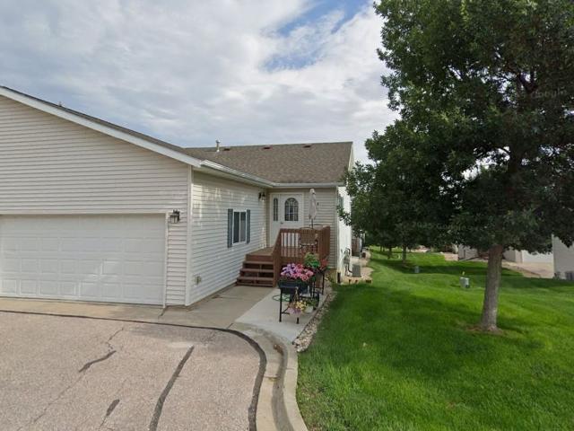 2 Bedroom Home for Rent at 879 E Minnesota St #B, Rapid City, SD 57701