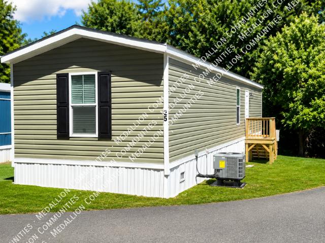 2 Bedroom Home for Rent at 8810 Pocahontas Trl #25, Williamsburg, VA 23185