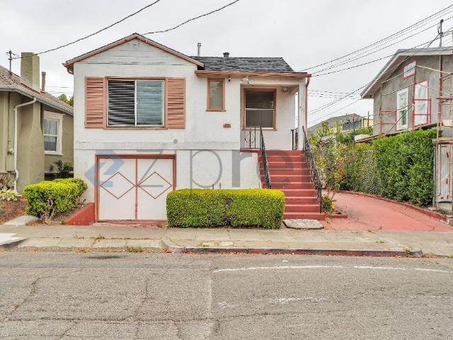 2 Bedroom Home for Rent at 881 46th St, Oakland, CA 94608 Longfellow