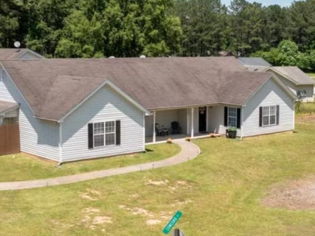 2 Bedroom Home for Rent at 8837 Freedom Way #8837, Jonesboro, GA 30238
