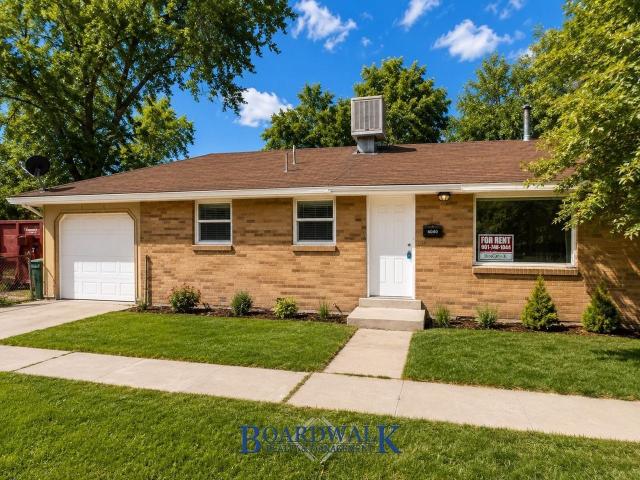 2 Bedroom Home for Rent at 886 S Montgomery St, Salt Lake City, UT 84104 Poplar Grove