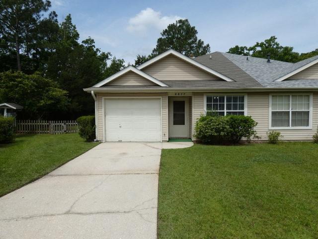 2 Bedroom Home for Rent at 8877 Shoal Creek Ct, Pensacola, FL 32514