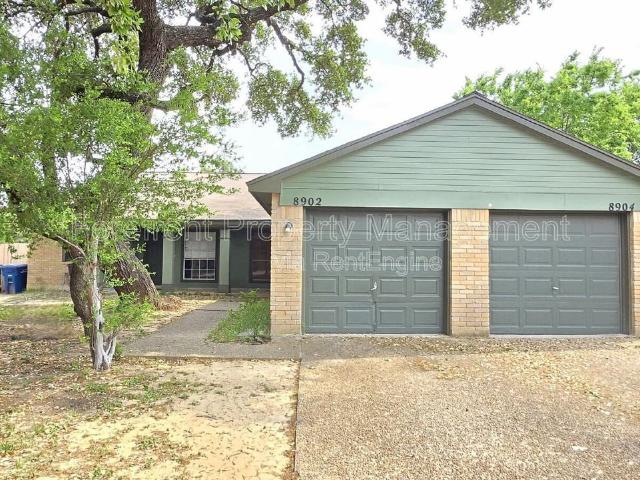2 Bedroom Home for Rent at 8904 Amber Dusk, San Antonio, TX 78250