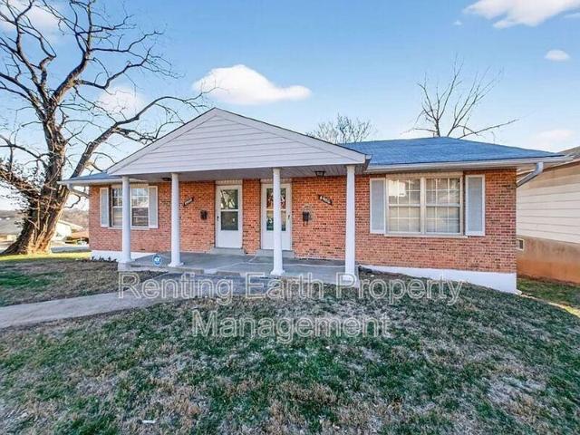 2 Bedroom Home for Rent at 8908 Scottdale Ave, Jennings, MO 63136 Jennings