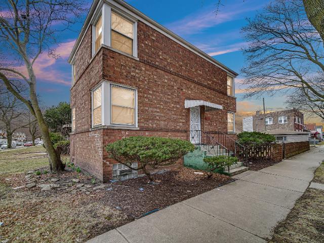 2 Bedroom Home for Rent at 8900 S Dauphin Ave #NA, Chicago, IL 60619 Chatham