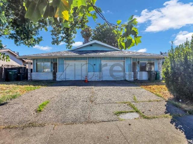 2 Bedroom Home for Rent at 8924 San Pasqual Way, Stockton, CA 95210 Bear Creek East
