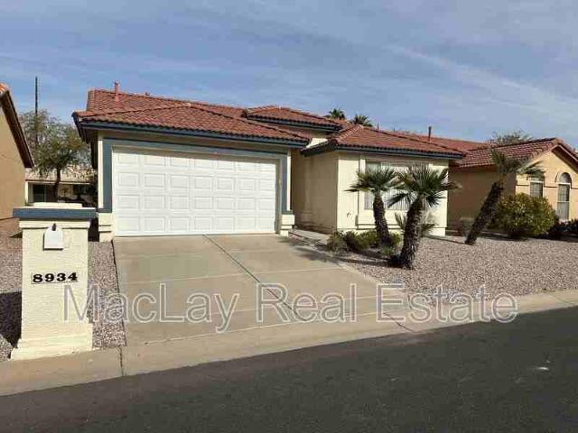2 Bedroom Home for Rent at 8934 E Minnesota Ave, Sun Lakes, AZ 85248 Sun Lakes