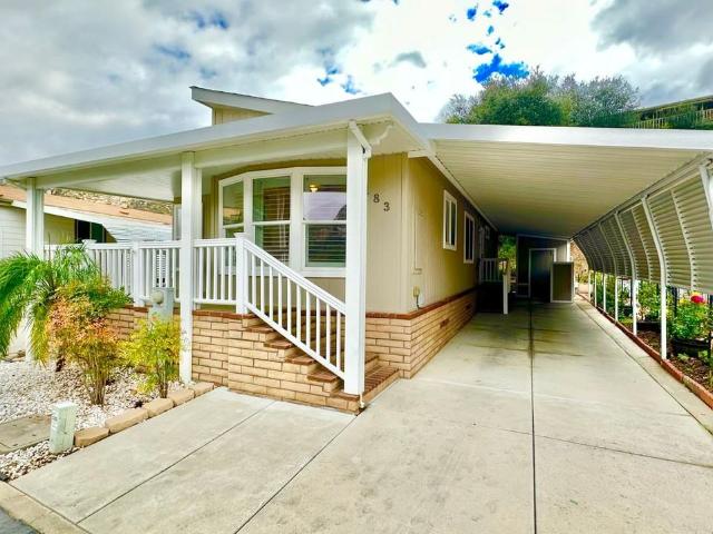 2 Bedroom Home for Rent at 8975 Lawrence Welk Dr #183, Hidden Meadows, CA 92026 Hidden Meadows