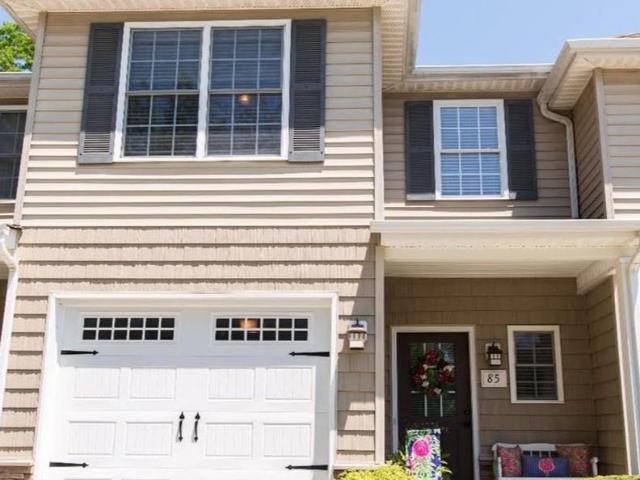 2 Bedroom Home for Rent at 89 Catherine Ct, Lynchburg, VA 24501