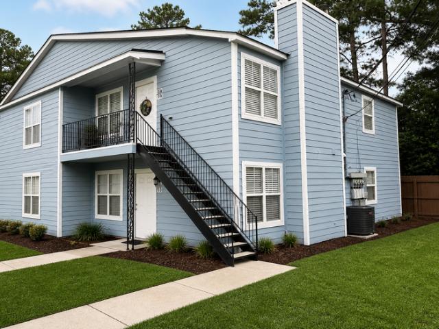 2 Bedroom Home for Rent at 900 Holly Dr #8, Conroe, TX 77301