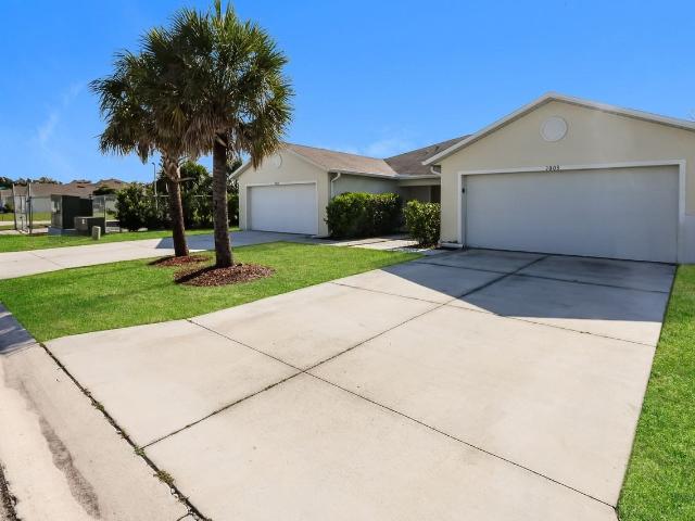 2 Bedroom Home for Rent at 9010 Aegean Cir, Lehigh Acres, FL 33936 Alabama