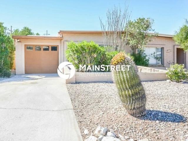 2 Bedroom Home for Rent at 901 N Camino Seco, Tucson, AZ 85710