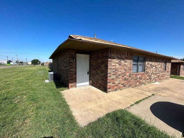 2 Bedroom Home for Rent at 901 N Maryland St #A, Amarillo, TX 79106