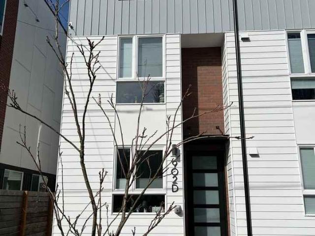 2 Bedroom Home for Rent at 902 Nw 56th St #D, Seattle, WA 98107 West Woodland