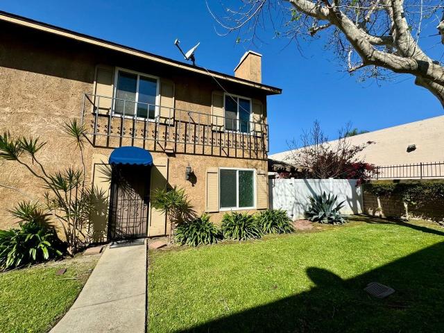 2 Bedroom Home for Rent at 904 S Mountain Ave #B, Ontario, CA 91762