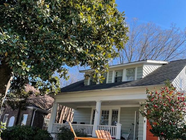 2 Bedroom Home for Rent at 905 W Mcgee St Apt A, Greensboro, NC 27403 College Hill