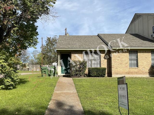 2 Bedroom Home for Rent at 906 Lancelot Cir, Hewitt, TX 76643 Hewitt