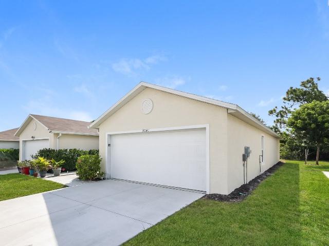 2 Bedroom Home for Rent at 9072 Aegean Cir, Lehigh Acres, FL 33936 Alabama