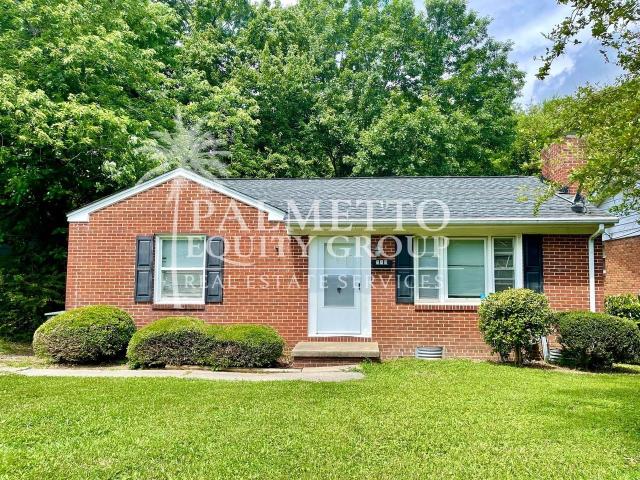 2 Bedroom Home for Rent at 908 Glenwood Ave, Greensboro, NC 27403 Glenwood