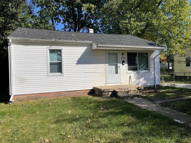 2 Bedroom Home for Rent at 908 N Gregory St, Urbana, IL 61801