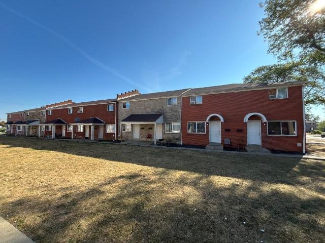 2 Bedroom Home for Rent at 908 N Meadows Ct #K, Columbus, OH 43229 Salem Village