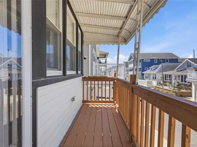 2 Bedroom Home for Rent at 90 Oregon Street, Long Beach, NY 11561 West End