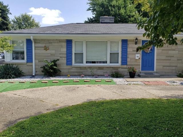 2 Bedroom Home for Rent at 9101 Walter Ave #A, Louisville, KY 40229