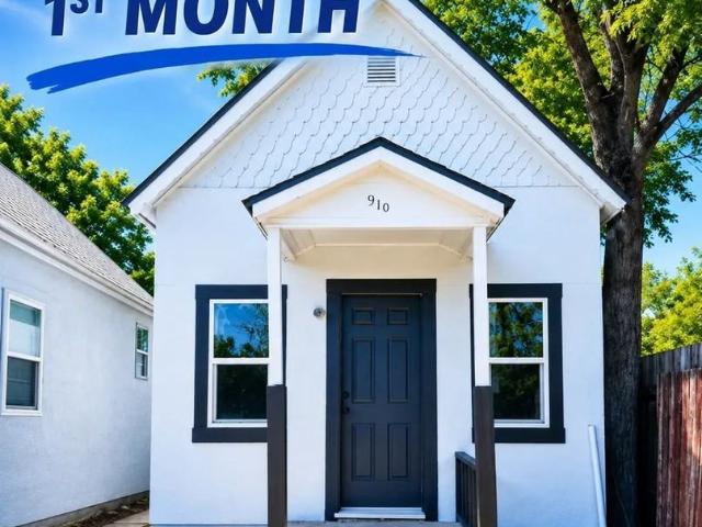 2 Bedroom Home for Rent at 910 W 13th St, Pueblo, CO 81003 Northside