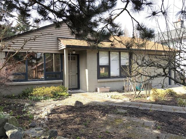 2 Bedroom Home for Rent at 9117 25th Ave Ne #1, Seattle, WA 98115 Wedgwood