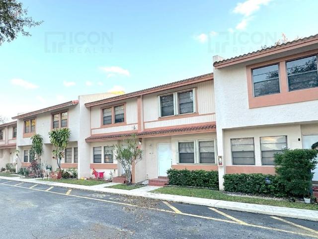 2 Bedroom Home for Rent at 9120 Nw 40th St #18, Coral Springs, FL 33065